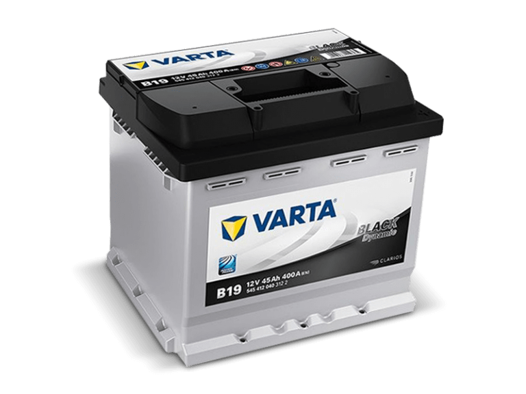 Prodaja, servis i zbrinjavanje akumulatora – Top Start