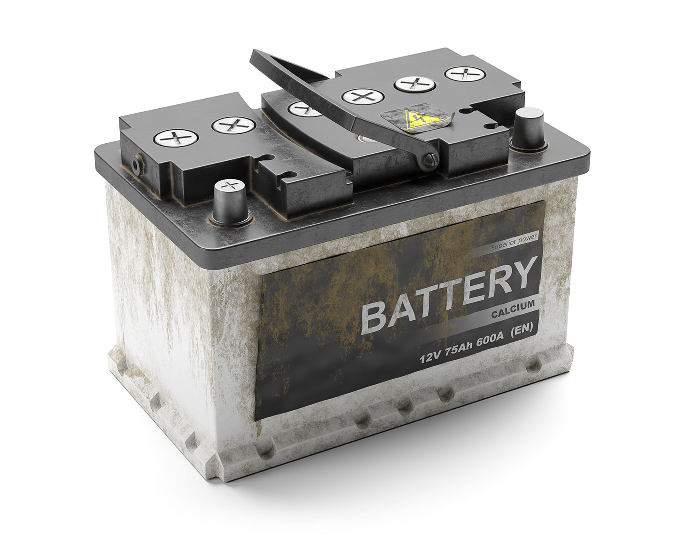 Prodaja, servis i zbrinjavanje akumulatora – Top Start